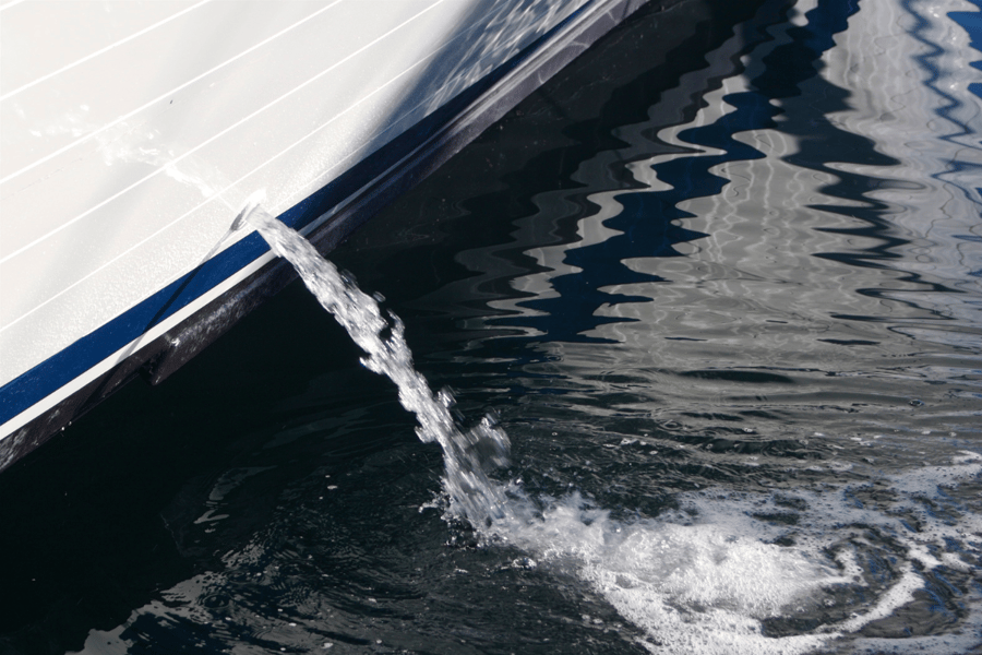 Oily water separators: Sizing the Correct OWS System