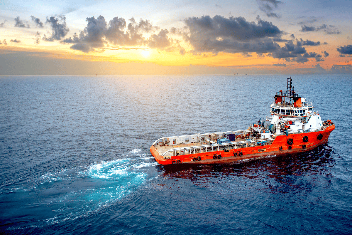 Oily water separators: Sizing the Correct OWS System
