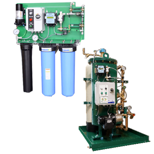 The Benefits of Offshore Operations Equipment Rental