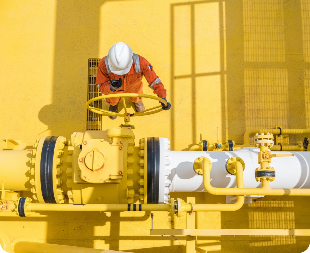 H2O LLC | Water Treatment Solutions for Offshore and Marine Industries