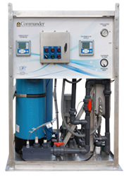 Fresh Water - H2O Inc