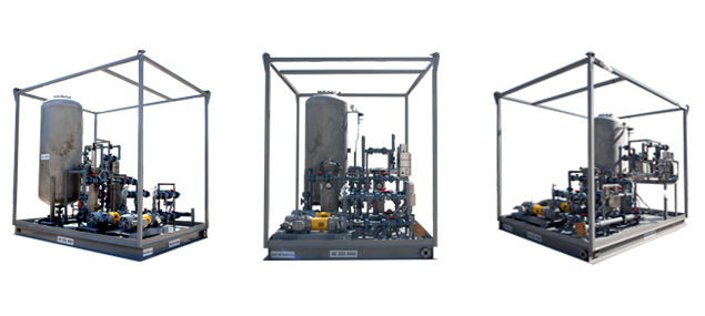 Fresh Water - H2O Inc