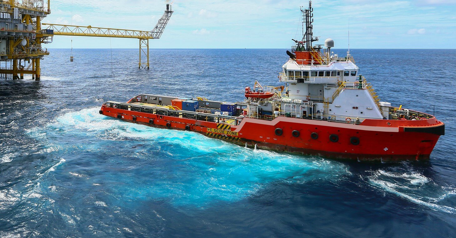 3 Types of Marine Sanitation Devices (MSDs)