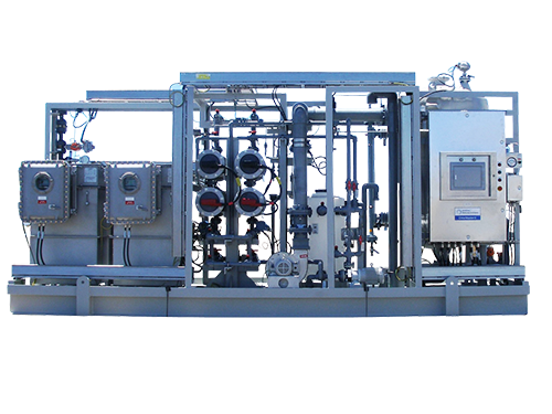 5 Signs to Tell When Electrochlorination Cells Needs Attention