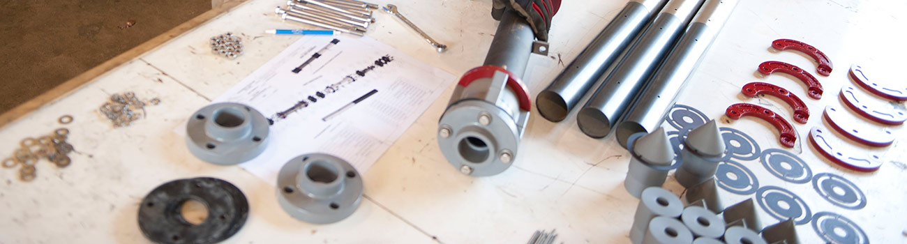 PEPCON® Electrochlorination Systems - H2O Inc